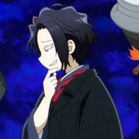 Osamu Dazai Isekai Shikkaku Personajes De Anime Personajes Anime