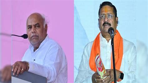 Yatnal Vs Shivanand Patil ಗೌಡ ಅಂತ ಇಟ್ಟುಕೊಂಡು ಜನರ ಮೇಲೆ ದೌರ್ಜನ್ಯ ಮಾಡಬಾರದು ಯತ್ನಾಳ್‌ಗೆ ಶಿವಾನಂದ