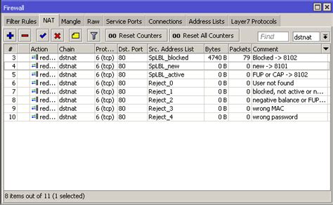 Blocking Customers In Splynx Splynx Documentation
