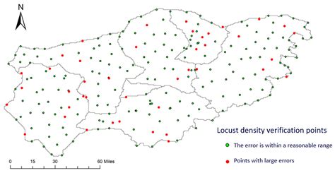 Sensors Free Full Text Remote Sensing Monitoring Of Grassland Locust Density Based On