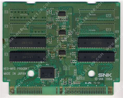 Metal Slug NEOGEO AES MVS