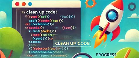refactoring adventure cleaning up my code one step at a time🚀 dev