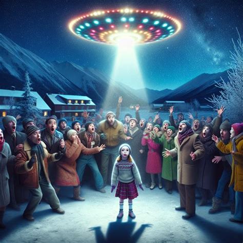 Popularity Of The First Name Annabelle Correlates With Ufo Sightings In Alaska R0897