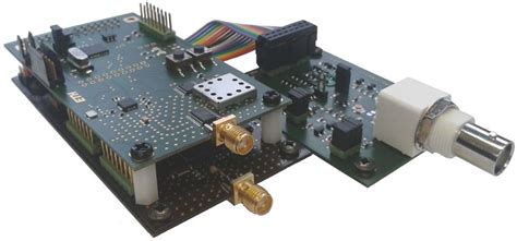 Prototype Implementation Of A Wireless Acoustic Emission Sensing Download Scientific Diagram