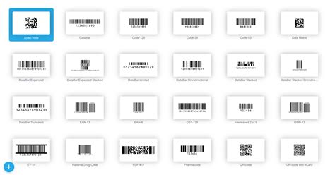barcode 专业条形码生成器 麦氪搜