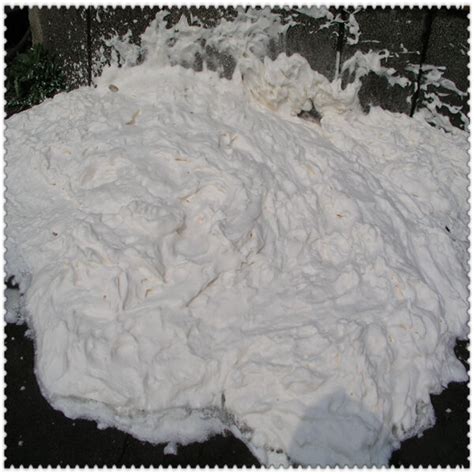 Concentrated Liquid Polymer Foaming Agent Manufacturer And Supplier In