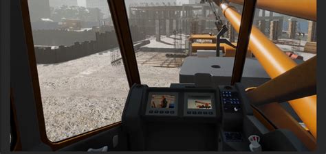 blake harcourt on linkedin vr unity3d simulationsoftware