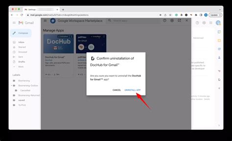 6 Reasons Why Your Sent Emails Are Disappearing In Gmail Webtipstech