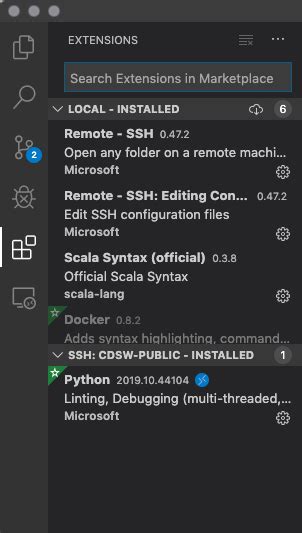 Optional Using Vs Code With Python