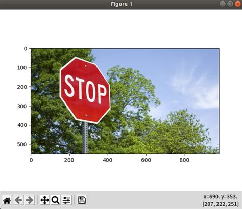 使用 OpenCV Python 检测对象 知乎