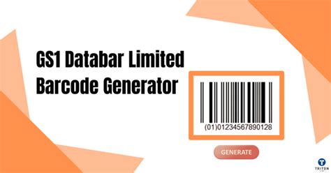 Gs1 128 Barcode Generator