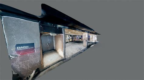 Dash Living On Prat Tsim Sha Tsui 3d Model By Aircity 674c644