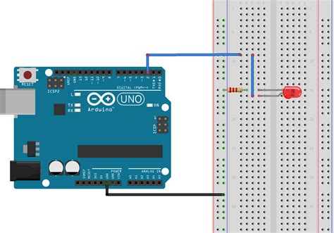 Language Control Structures Keep Your Arduino Under Control