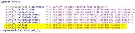 rssi in ad9371 qanda tes gui and api software support ad9371 ad9375