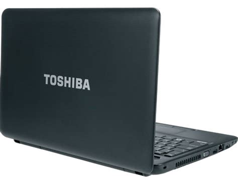 Обзор ноутбука Toshiba Satellite C655d Ноутбук Центр