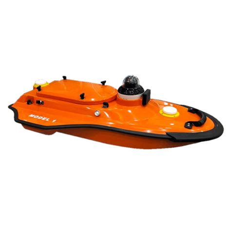 Model 1 Usv Siccion Marketing Inc