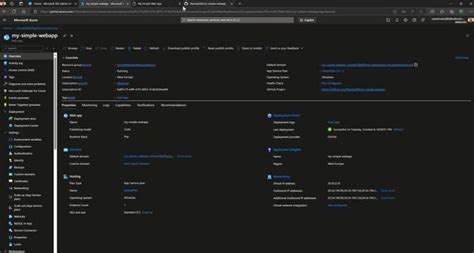 Navid Rasul On Linkedin Azure Github Webdevelopment Cloudcomputing Webapp Nosoundnoproblem