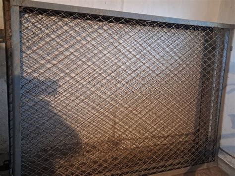 Секції огорожі з сітки 6 000 грн Інші будматеріали Дрогобич на Olx