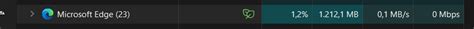 Edge Using Too Much Memory Rmicrosoftedge