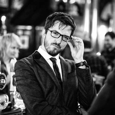 Andrew Lanxon Hoyle Youtube