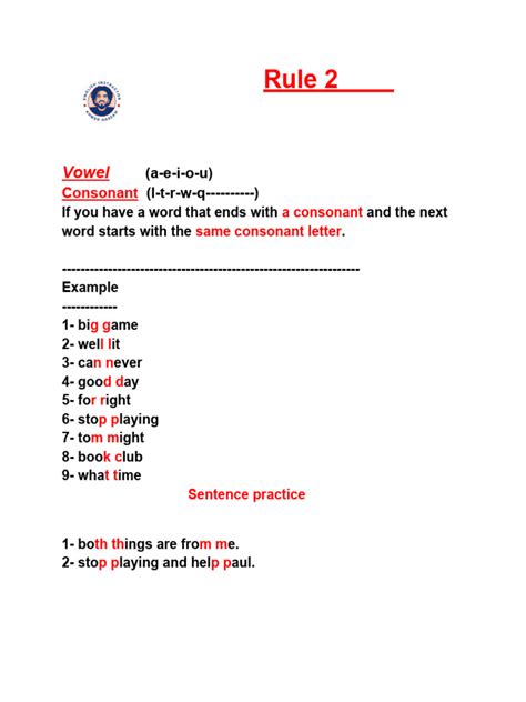 2 Rule 2 Pdf