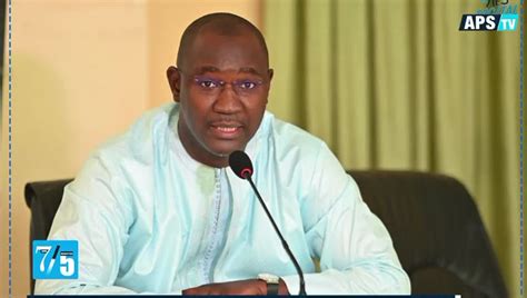 Assane Dème Posted On Linkedin