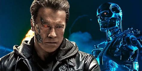 James Cameron Gives Cryptic Update On Terminator 7 Script Its James Cameron Gives Cryptic Update On Terminator 7 Script Its