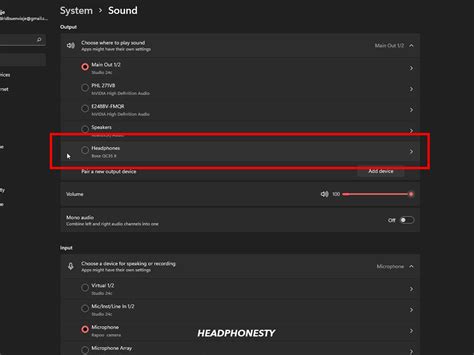 Discord Audio Not Coming Through Bluetooth Headphones Top 8 Solutions Headphonesty