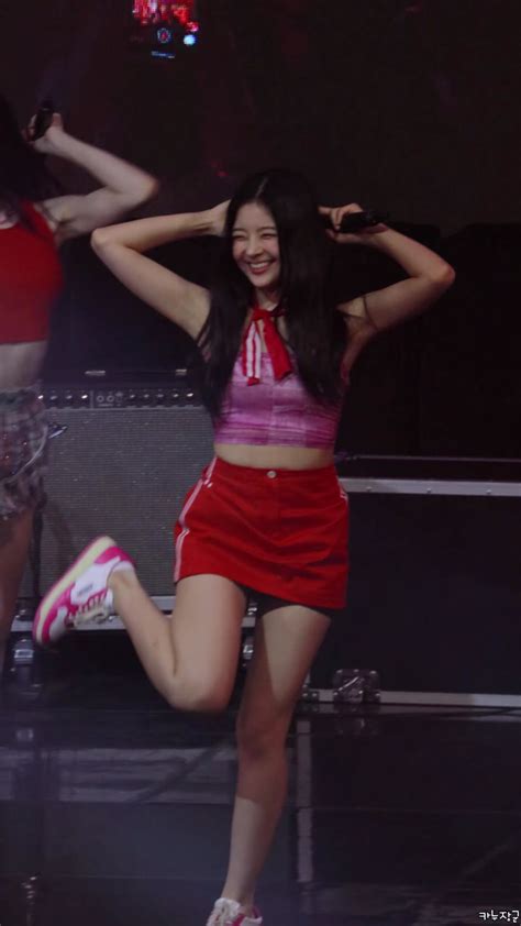 220928 있지 리아 달라달라 Dalla Dalla 4k 세로직캠 Itzy Lia Dalla Dalla 4k Fan