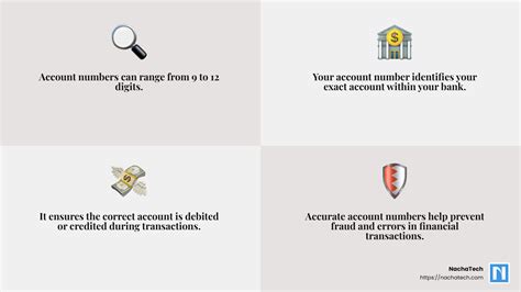 Ach Genie The Ultimate Guide To Validating Account And Routing Numbers