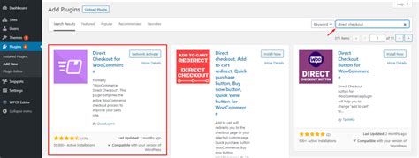 How To Skip The Cart Page In Woocommerce Quadlayers