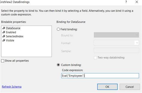 Introduction To Entity Framework