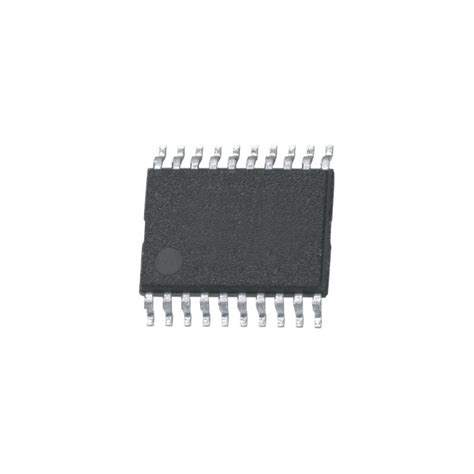 Stm32c031f6p6 32 Bitowy Mikrokontroler Z Rdzeniem Arm Cortex M0 32kb