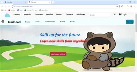 Durgabhavani Kasetti On Linkedin Webdevelopment Html Css Bootstrap
