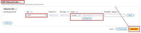 aws fargate steps to deploy with containerized application