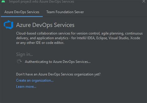 Connect Android Flutter Application To Azure Devops Repository Elitecsoft