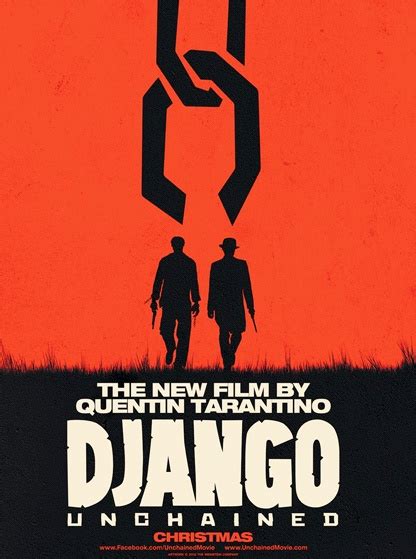 Django Poster