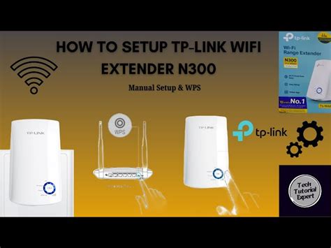 Tp Link Ac1200 Wifi Range Extender Up To 1200mbps Speed Dual Band Wireless Extender