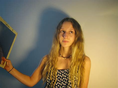 Ellens Photos Diffused Light Portraits