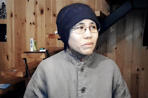 刘霞54岁生日 刘晓波律师：她身体不错 独立中文笔会