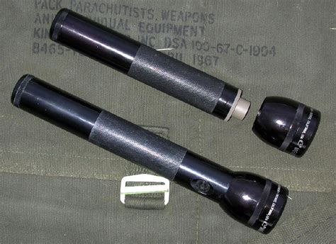 Flashlight Suppressor Gurps Supernatural Wiki Fandom