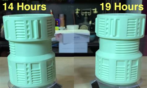 3d Printing Layer Separation 7 Simple Solutions