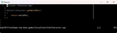 Lesson C The Tick Function Ask Gamedevtv