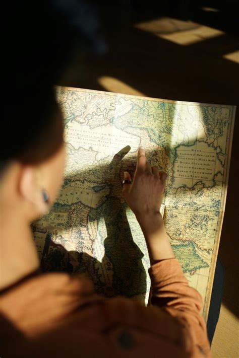 12 data visualization techniques that transform modern maps map library