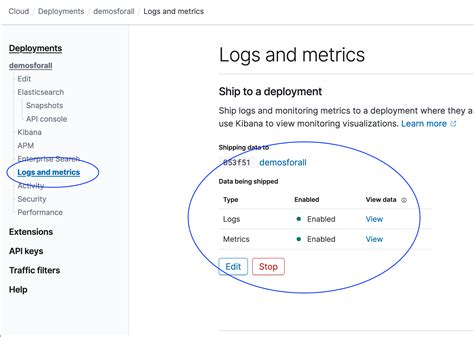 How To Look At Kibana Logs In Elastic Cloud Kibana Discuss The Elastic Stack