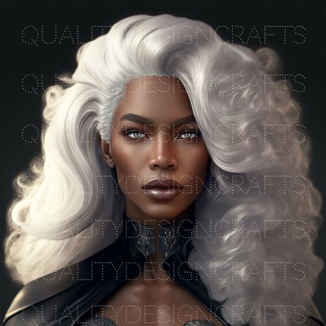 Beautiful Black Girl Magic Melanin Black Woman Png Afro Fashion Girl