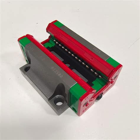 high precision customization factory price hiwin hgw25cc bearing block