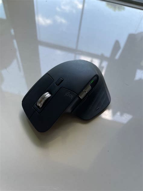 Logi Mouse 90 New Computers And Tech Parts And Accessories Mouse