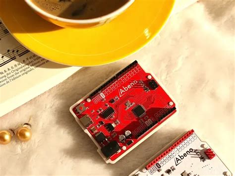 Arduino Uno 外壳 Abeno 专用外壳 来自 阿笨 Makerworld：免费下载 3d 模型