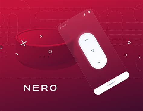 Remote Controller App UI UX Design Images Behance